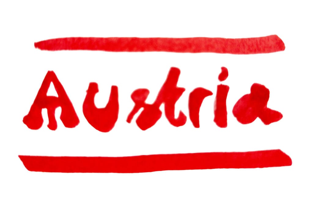 Royal Vienna Porcelain Marks Guide (Beehive Marks & Values)