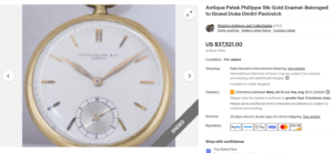How to Identify & Value Old Antique Pocket Watches (Guide)