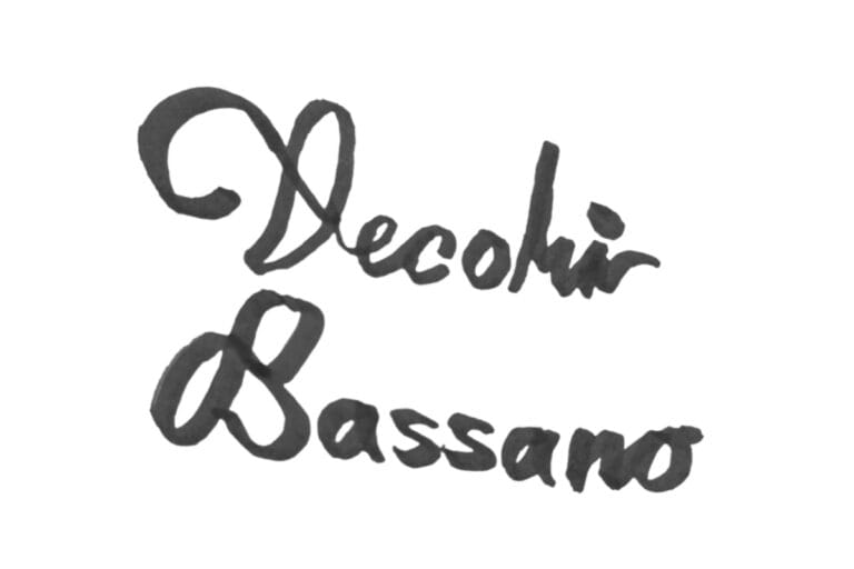 Vintage Bassano Pottery Marks: Dating And Value Guide