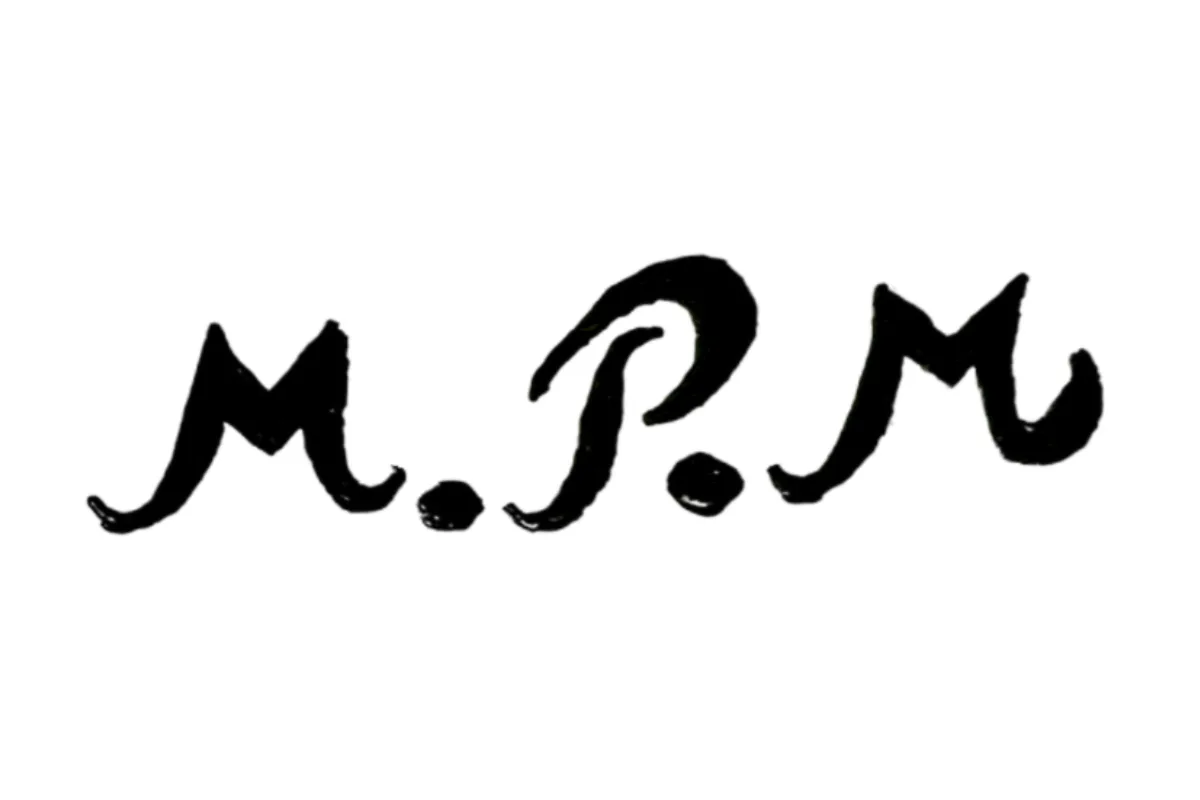 Meissen Porcelain Marks (Identification Guide with Values)