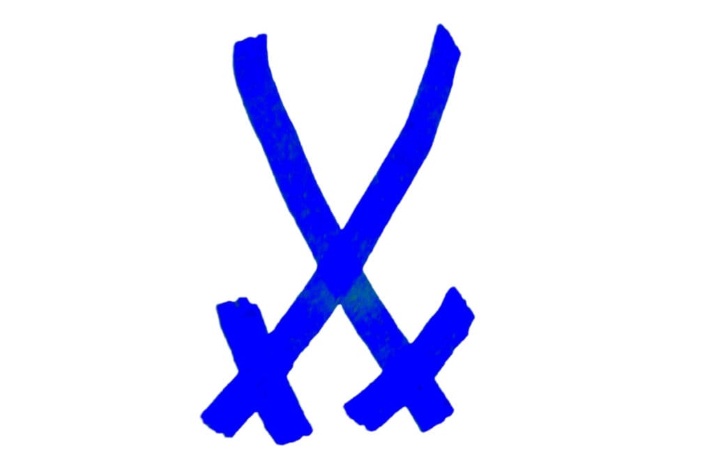 Meissen Porcelain Marks (Identification Guide with Values)