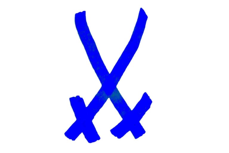 Meissen Porcelain Marks (Identification Guide with Values)