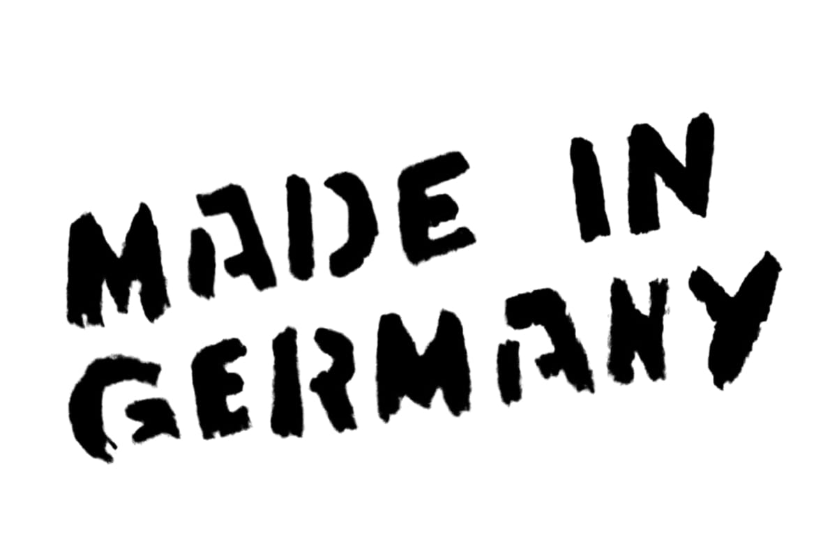 Meissen Porcelain Marks (Identification Guide with Values)