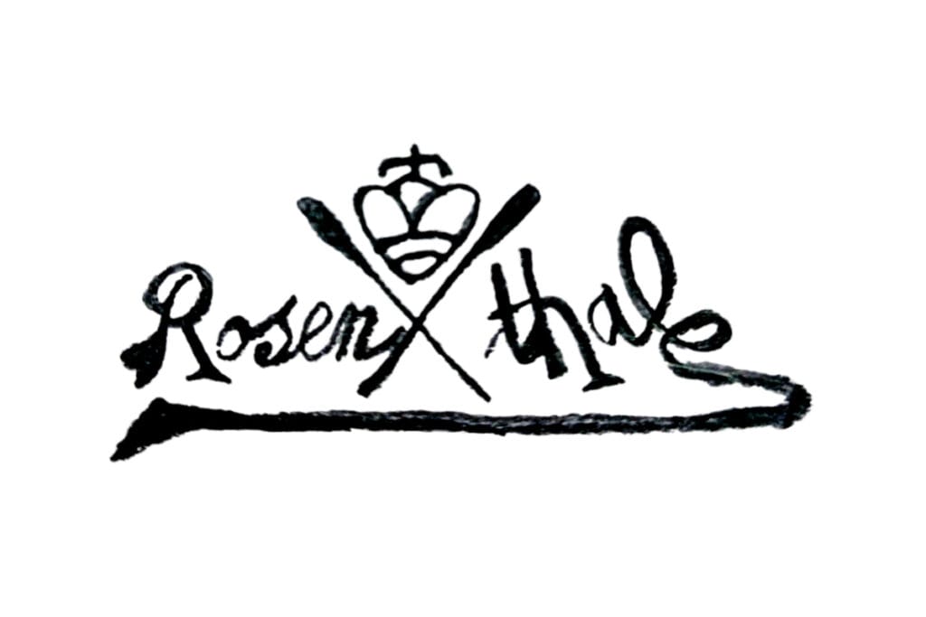 Royal Vienna Porcelain Marks Guide (Beehive Marks & Values)