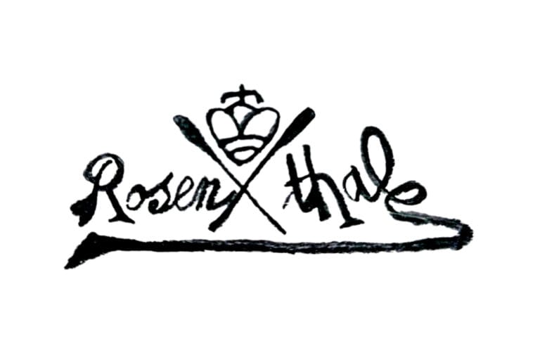 Royal Vienna Porcelain Marks Guide (Beehive Marks & Values)