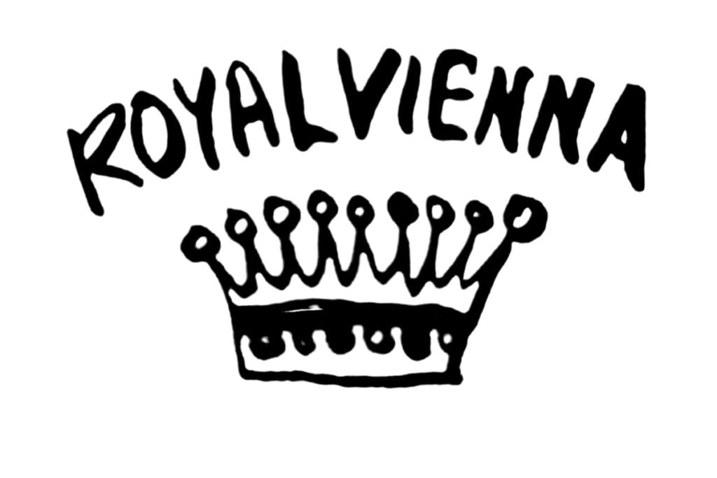 Royal Vienna Porcelain Marks Guide (Beehive Marks & Values)