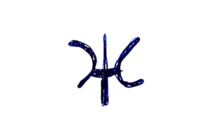 Capodimonte Porcelain Marks (Identification Guide with Values)