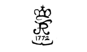Capodimonte Porcelain Marks (Identification Guide with Values)