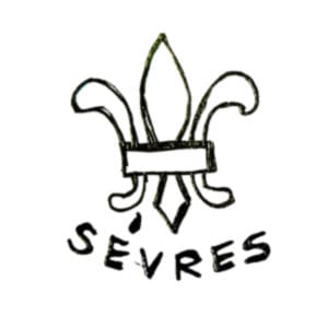 Identifying Sevres Porcelain Marks (Dating & Value Guide)