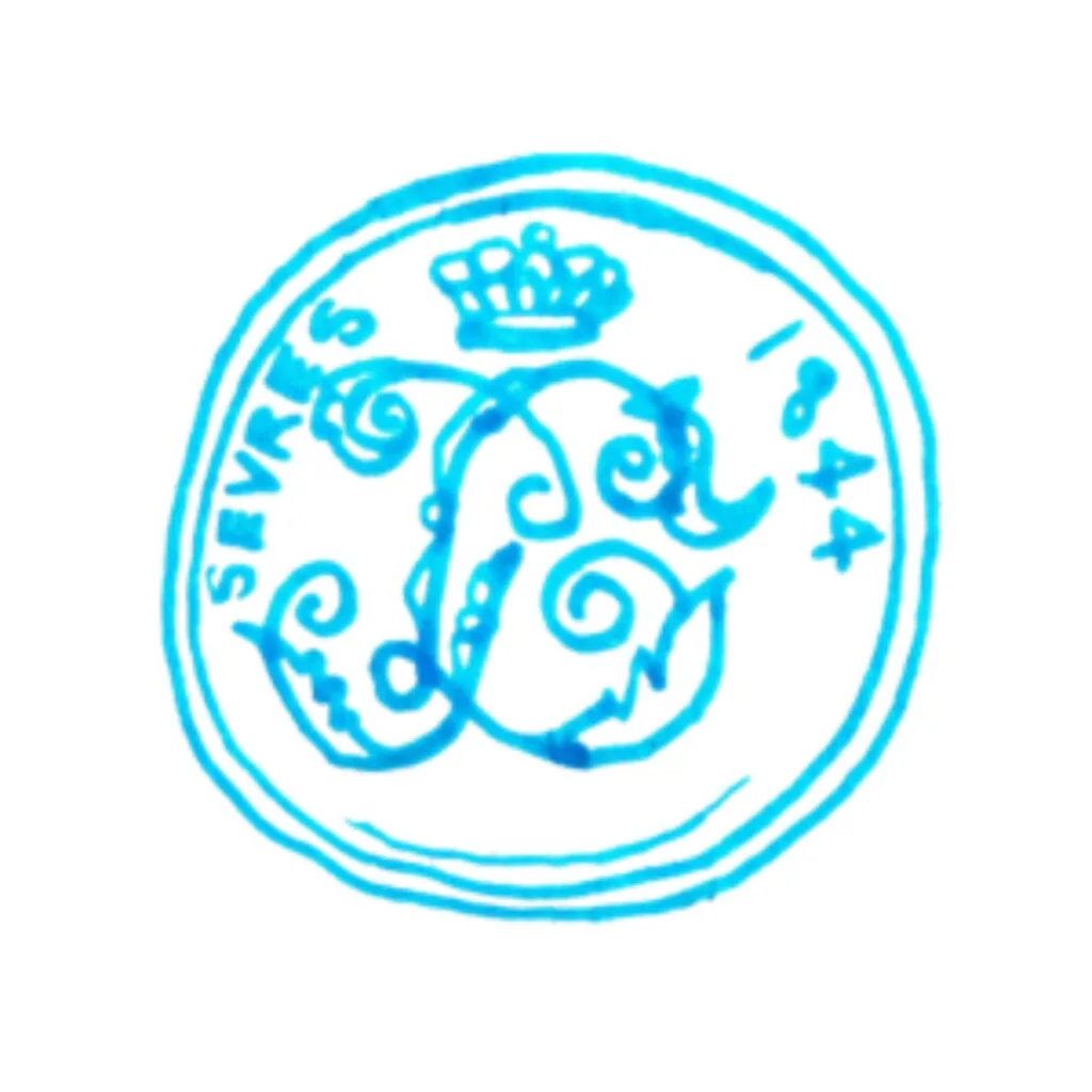 Identifying Sevres Porcelain Marks (Dating & Value Guide)