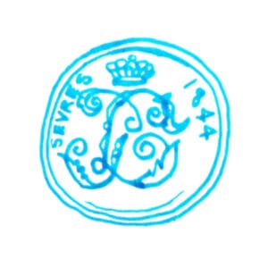 Identifying Sevres Porcelain Marks (Dating & Value Guide)