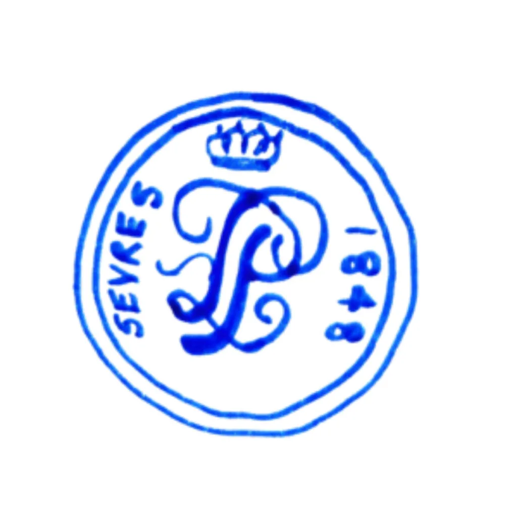 Identifying Sevres Porcelain Marks (Dating & Value Guide)