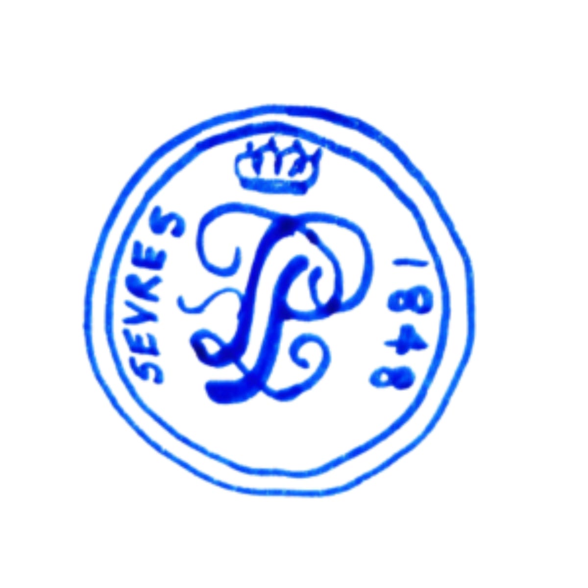 Identifying Sevres Porcelain Marks (Dating & Value Guide)