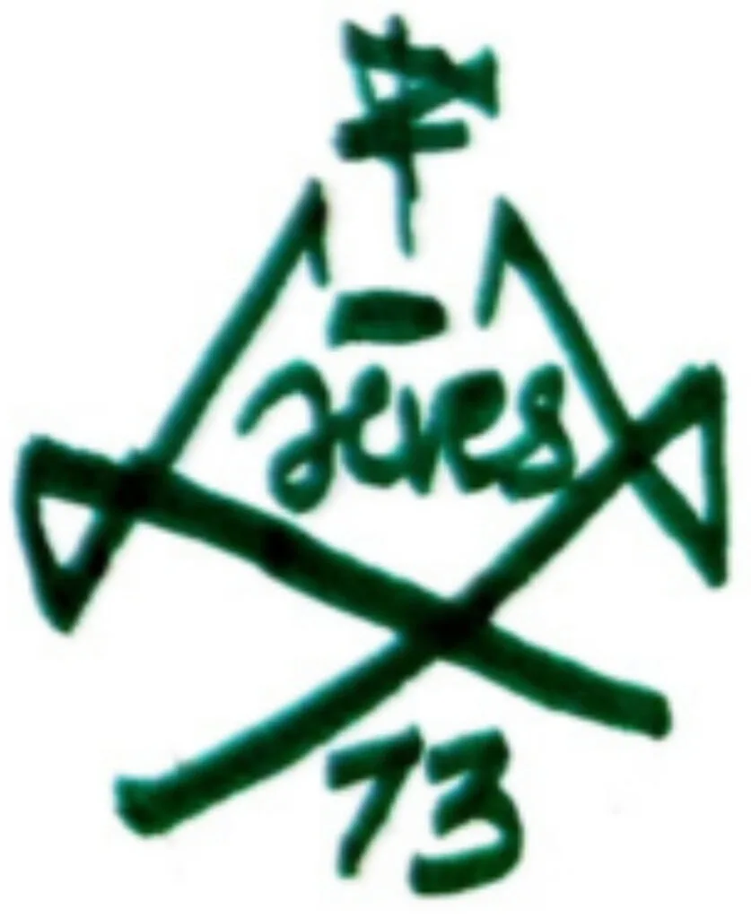 Identifying Sevres Porcelain Marks (Dating & Value Guide)