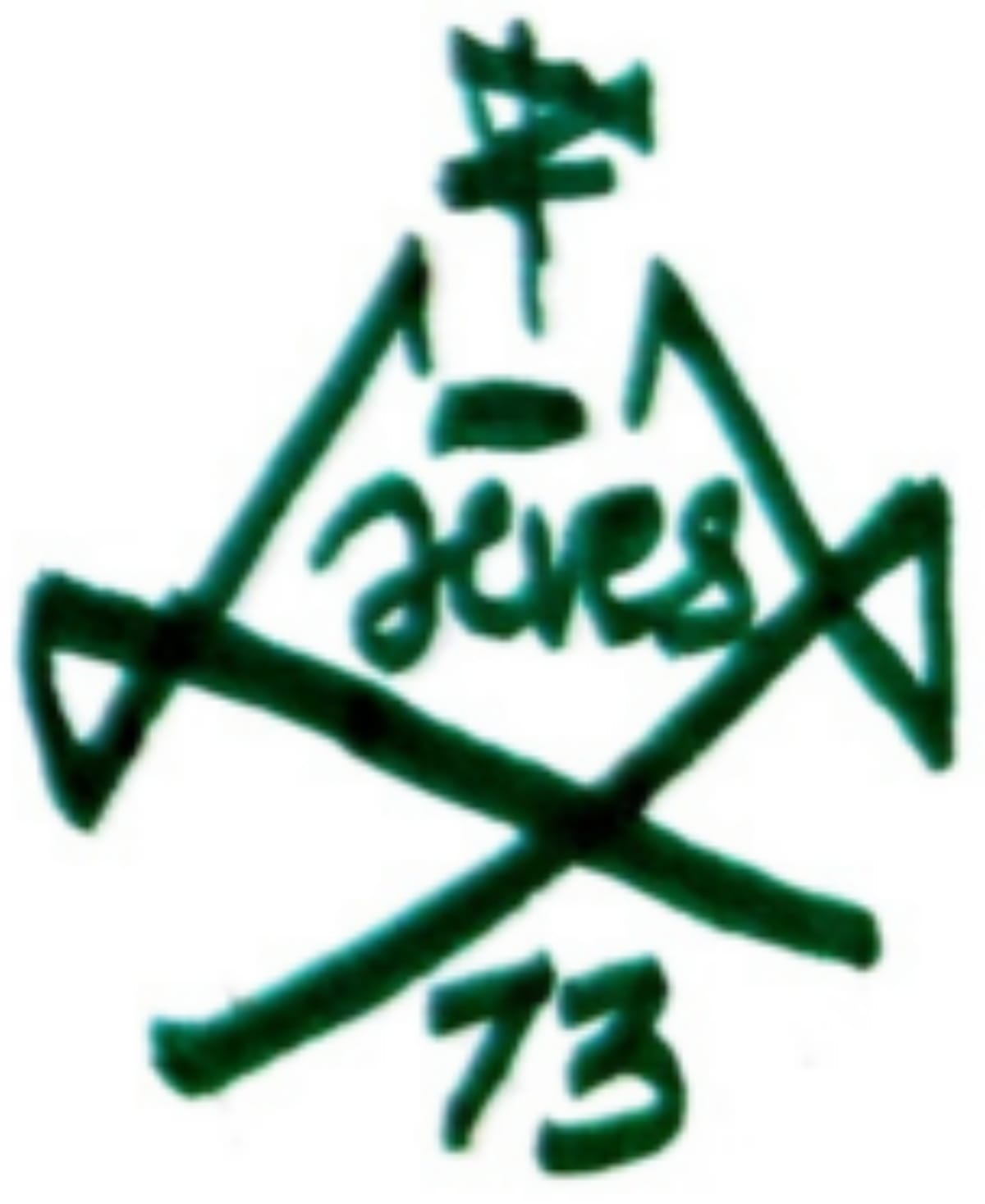 Identifying Sevres Porcelain Marks (Dating & Value Guide)