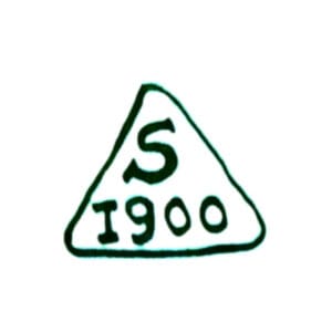 Identifying Sevres Porcelain Marks (Dating & Value Guide)