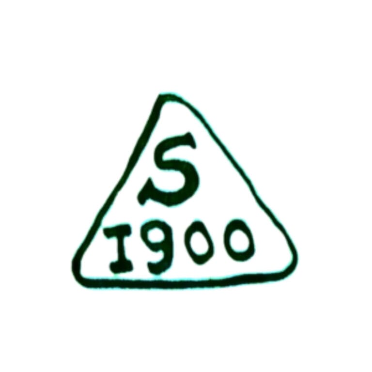 Identifying Sevres Porcelain Marks (Dating & Value Guide)