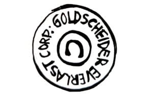 Identifying & Dating Goldscheider Marks (Visual Value Guide)