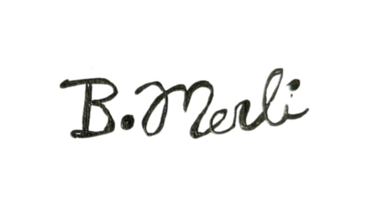 Capodimonte Porcelain Marks (Identification Guide with Values)