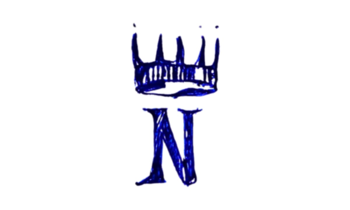 Capodimonte Porcelain Marks (Identification Guide with Values)