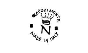 Capodimonte Porcelain Marks (Identification Guide with Values)