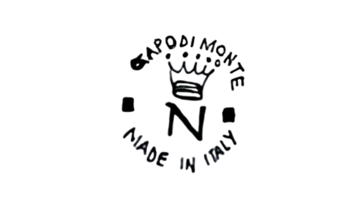 Capodimonte Porcelain Marks (Identification Guide with Values)