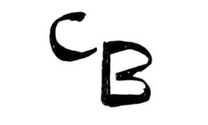 Van Briggle Pottery Artist Signs (Rare Etcher & Potter Marks)