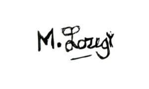 Capodimonte Porcelain Marks (Identification Guide with Values)