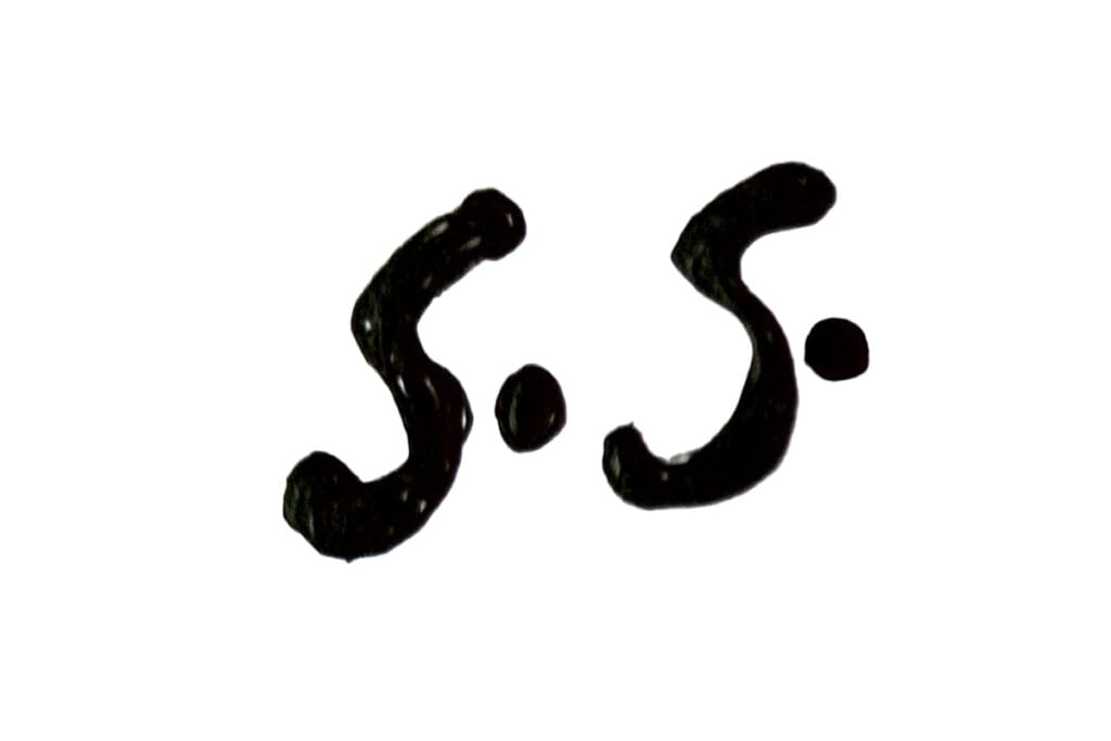 Identifying & Dating Goldscheider Marks (Visual Value Guide)