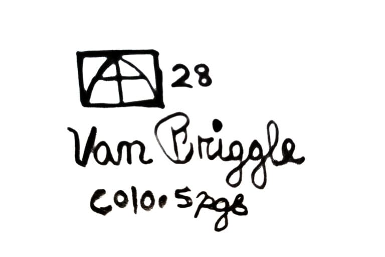Van Briggle Pottery: Expert Guide to Marks, History & Value