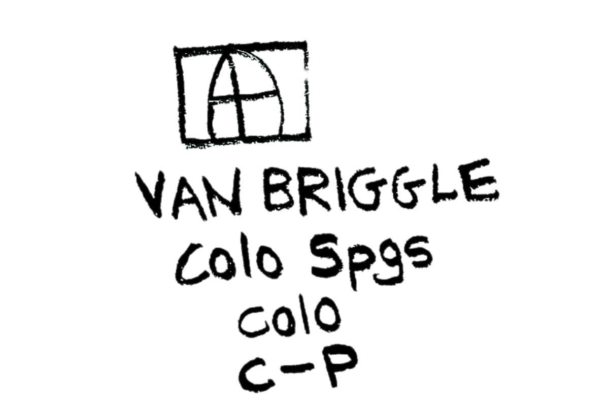 Van Briggle Pottery: Expert Guide to Marks, History & Value