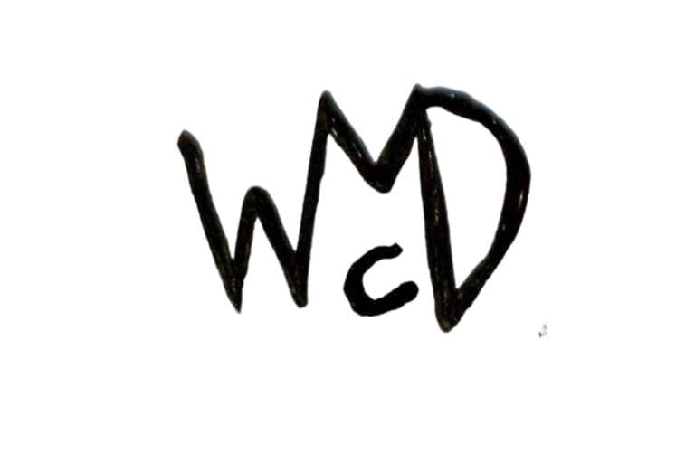 60+ Rookwood Pottery Artist Marks & Signatures (With Images)