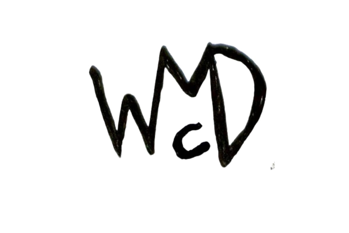 60+ Rookwood Pottery Artist Marks & Signatures (With Images)