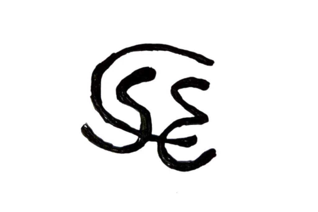 60+ Rookwood Pottery Artist Marks & Signatures (With Images)