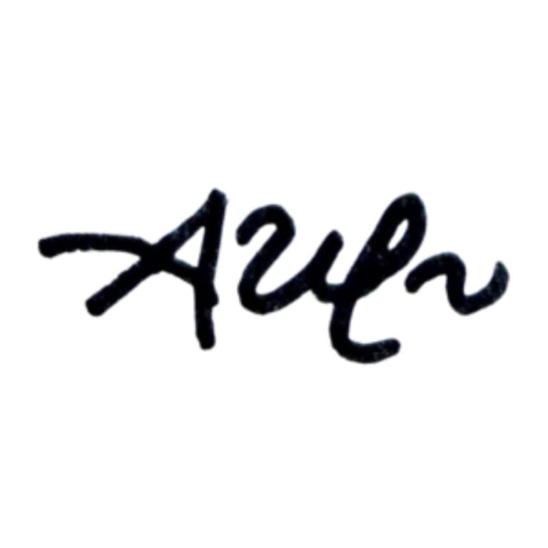 Identifying Sevres Porcelain Marks (Dating & Value Guide)