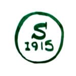 Identifying Sevres Porcelain Marks (Dating & Value Guide)