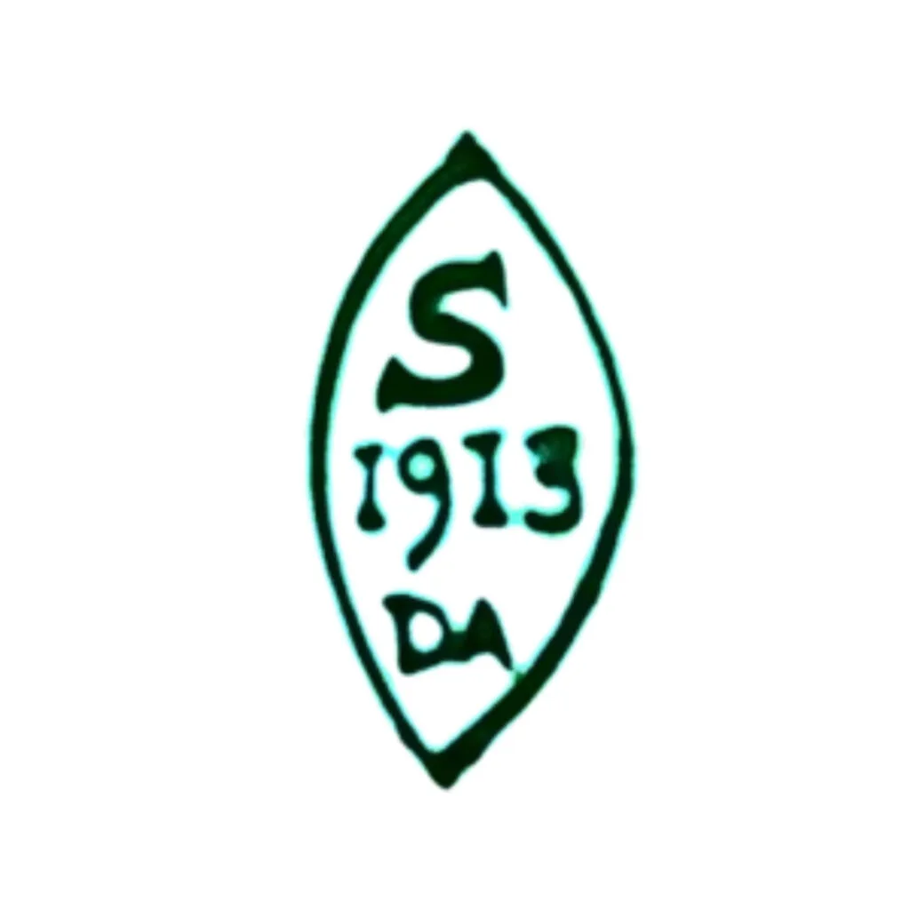 Identifying Sevres Porcelain Marks (Dating & Value Guide)