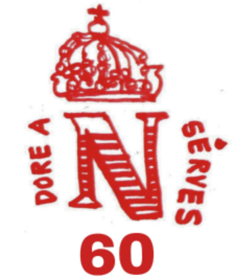 Identifying Sevres Porcelain Marks (Dating & Value Guide)