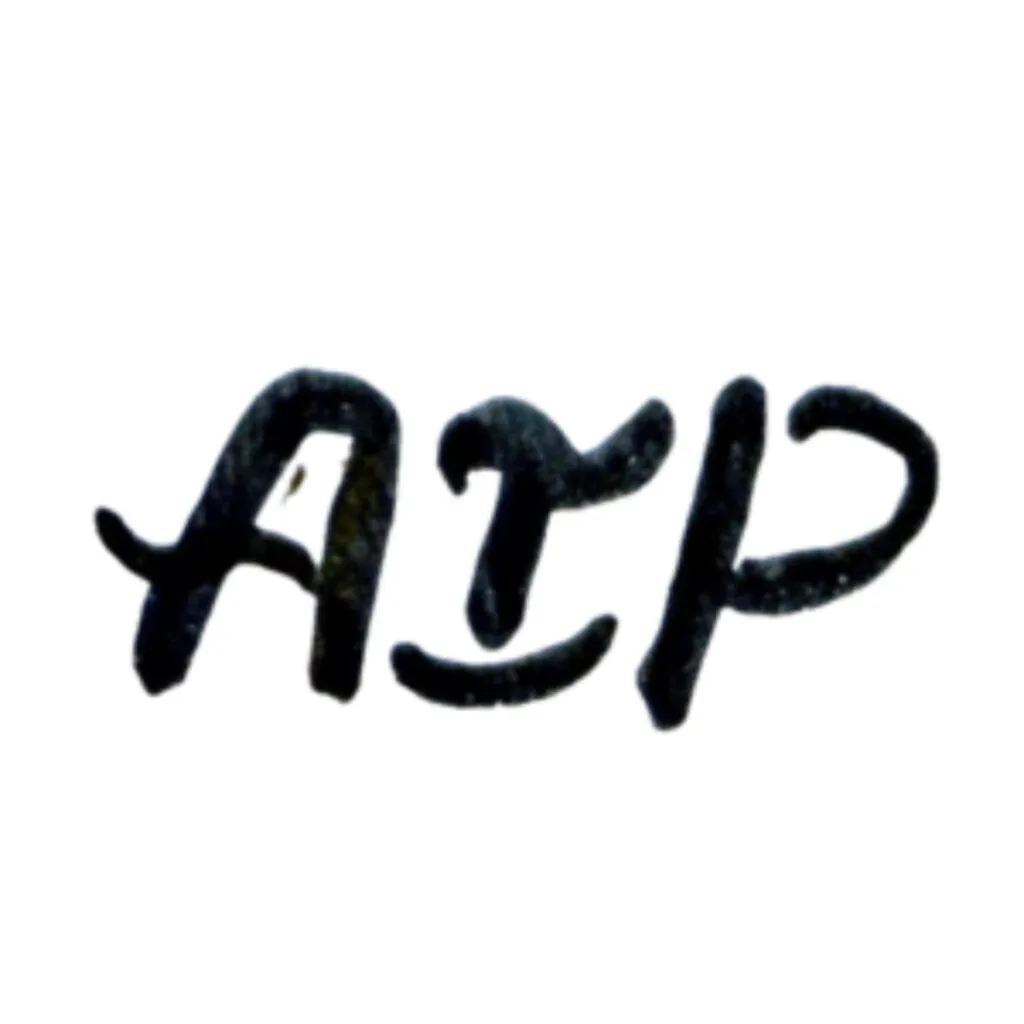 Identifying Sevres Porcelain Marks (Dating & Value Guide)