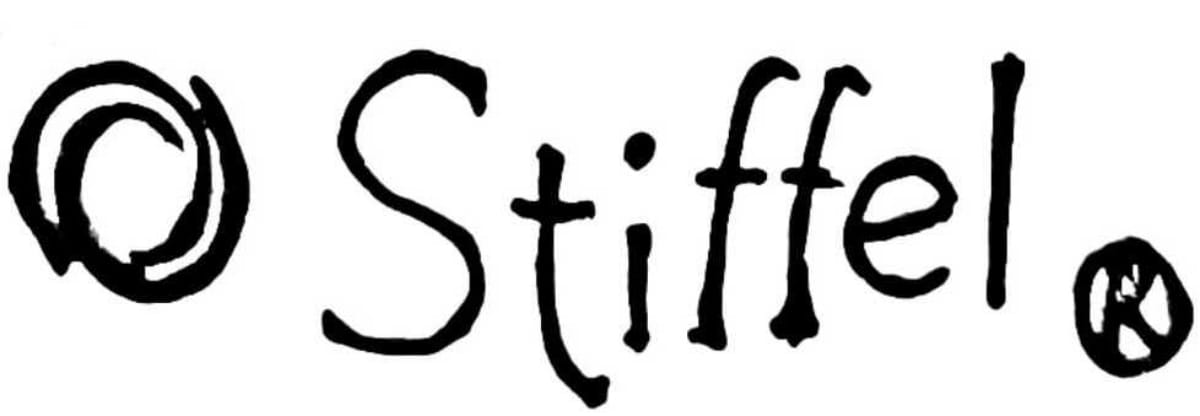 Vintage Stiffel Lamps: Price Guide, Identification & Dating