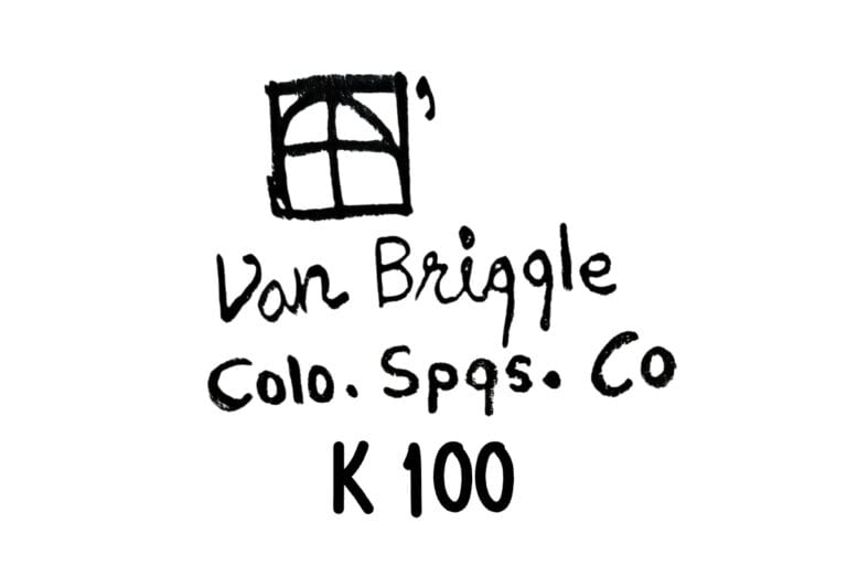 Van Briggle Pottery: Expert Guide to Marks, History & Value