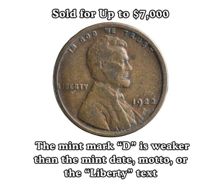 16 Most Valuable American Pennies You Should Look For!