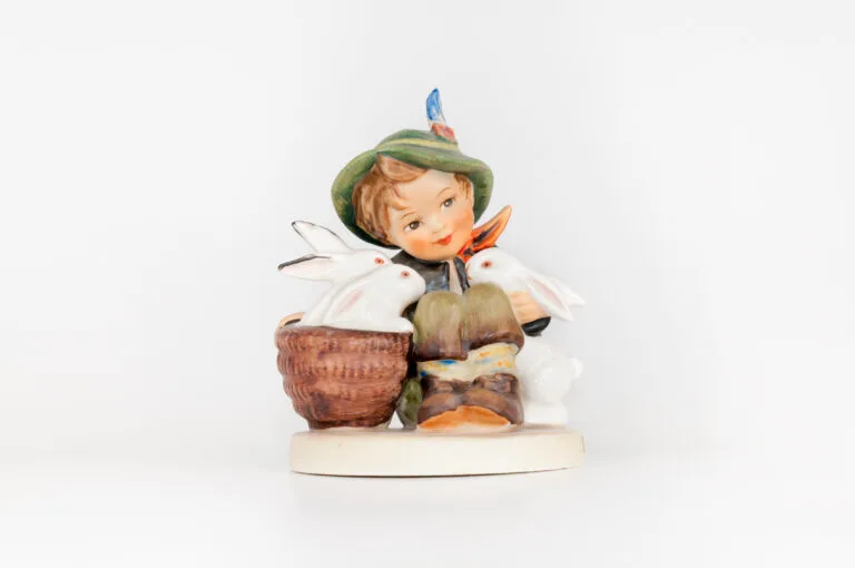 Hummel Figurines: Value & Dating Guide (With Rare Finds)