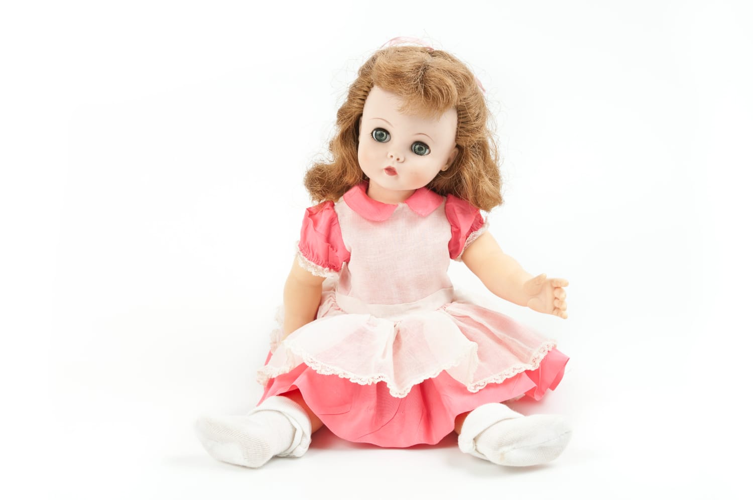 Madame Alexander Dolls Value Identification Quick Guide