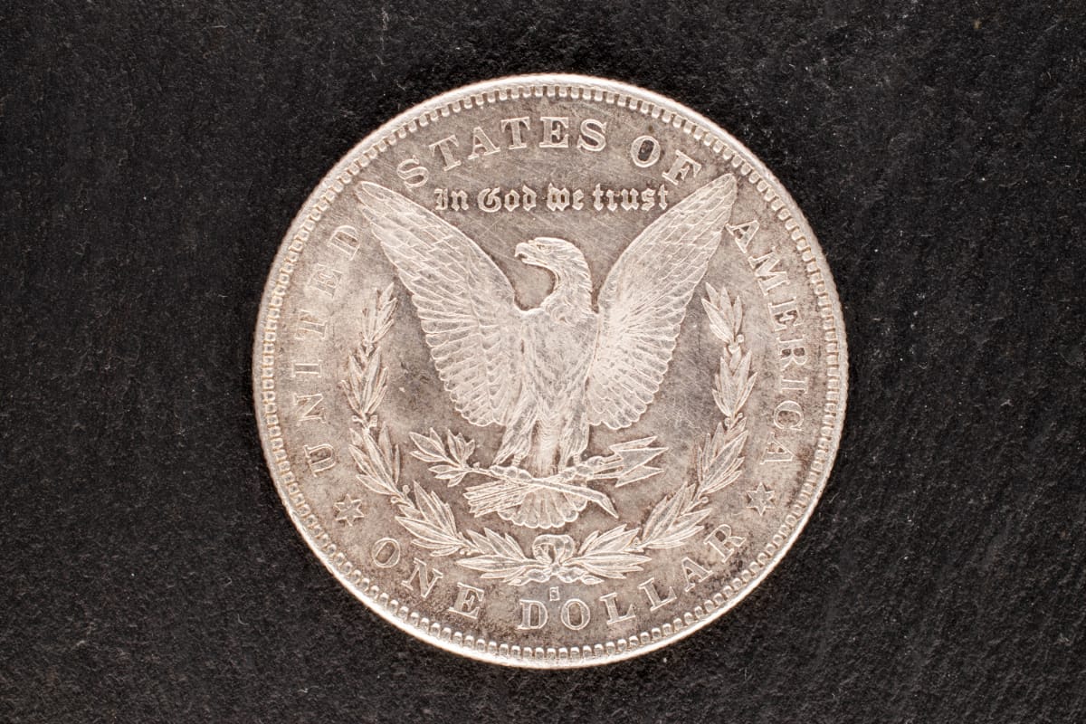 1879 Morgan Dollar Value ("CC," "O", "S" Mint Mark & Errors)