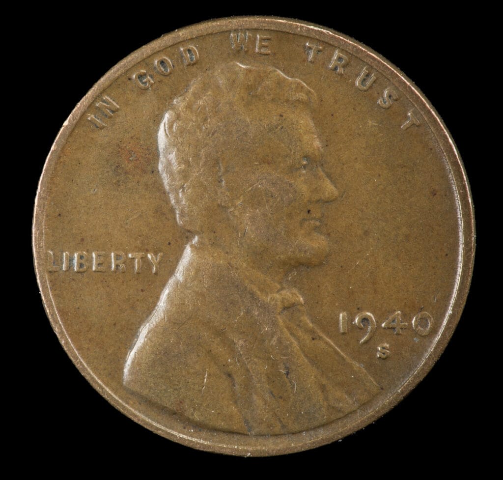 1964 Lincoln Penny Value (“D” Mint Mark, SMS, & Errors)