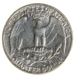 1966 Washington Quarter Value (SMS, DDR Error, & More)
