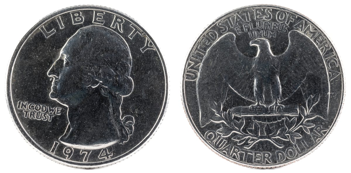 1967 Washington Quarter Value (Rare Errors, Marks & More)