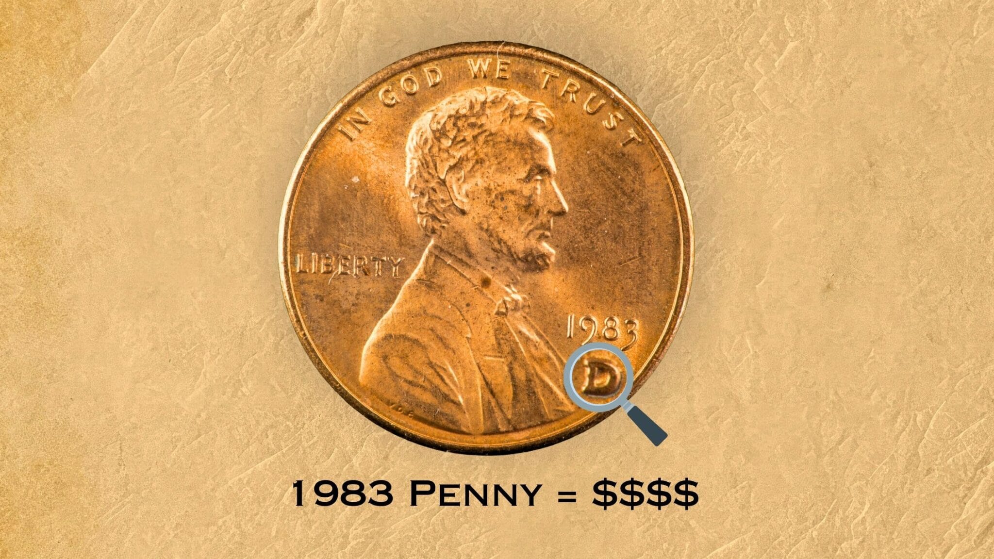 1981 Lincoln Penny Value (Errors & Type I, Type II Proof Coins)