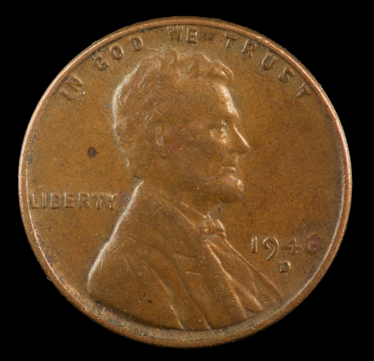 1946 Lincoln Wheat Penny Value (Errors & D, S, No Mint Mark)